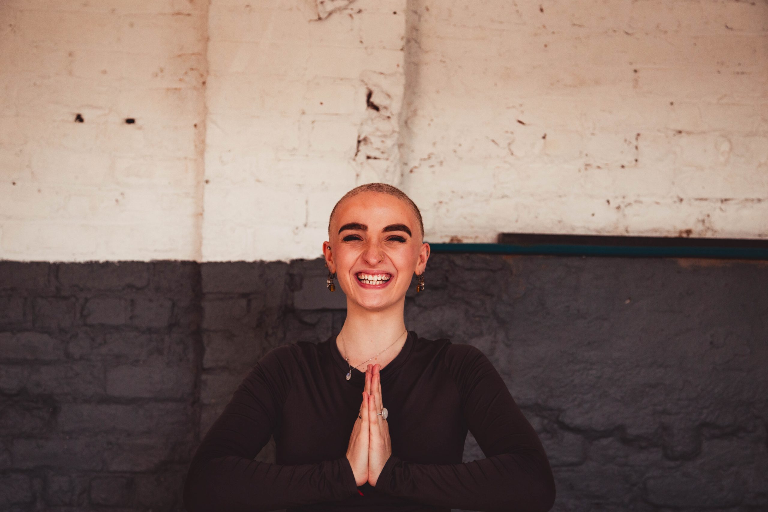 Welcome - Connie Moves